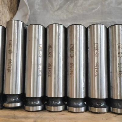 중국 건설 공사 24*130mm 발굴기 수압 브레이커 해머 드릴 스탠드 판매용