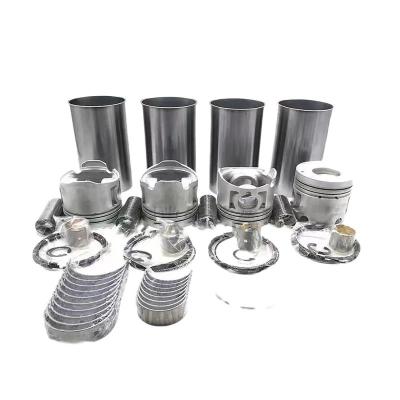 China Kobelco SK230-6/Kato HD1023 Machinery Parts 6D34 Motor Connection Rubber Aluminium Block Te koop