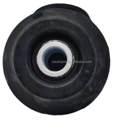 China 100% rubberen schokdempende voetlijmmat voor Kobelco SK200/250-8 graafmachine J05E-motor Te koop