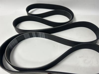 China 6732-82-3530 Fan Belt voor Komatsu PC360-7 PC300-7 Crawler Excavator Te koop