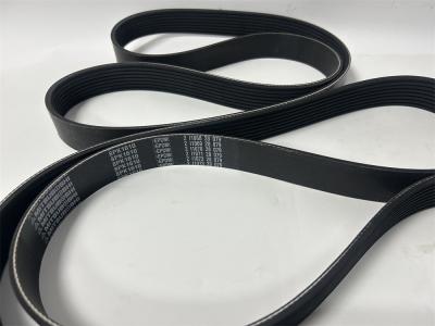 China 6732-82-3530 Fan Belt voor Komatsu PC360-7 PC300-7 Crawler Excavator Te koop