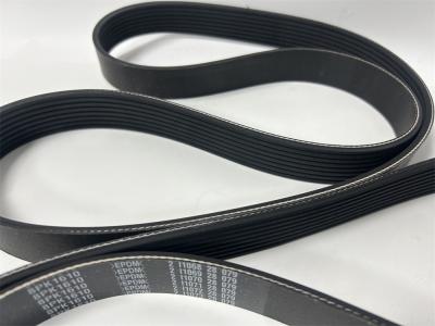 China 6732-82-3530 Fan Belt voor Komatsu PC360-7 PC300-7 Crawler Excavator Te koop