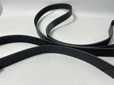 China 6732-82-3530 Fan Belt voor Komatsu PC360-7 PC300-7 Crawler Excavator Te koop