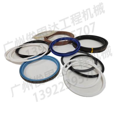 Cina Sigillo di olio del cilindro principale grande medio piccolo braccio PC200-6 6D95 6D102 Motori in vendita
