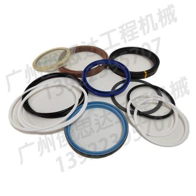 Cina Sigillo di olio del cilindro principale grande medio piccolo braccio PC200-6 6D95 6D102 Motori in vendita