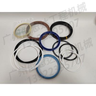Cina Sigillo di olio del cilindro principale grande medio piccolo braccio PC200-6 6D95 6D102 Motori in vendita