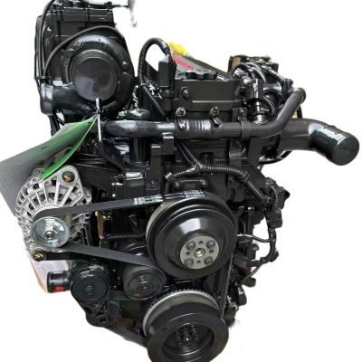 China PC220-8 Graafmachine QSB6.7 Bouwmachines Dieselmotor met 6.7 motor Te koop