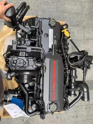 Cina PC220-8 Escavatore QSB6.7 Macchine per la costruzione Motore diesel assemblaggio con motore 6.7 in vendita