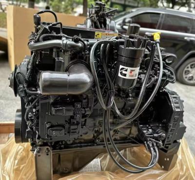 Cina PC220-8 Escavatore QSB6.7 Macchine per la costruzione Motore diesel assemblaggio con motore 6.7 in vendita