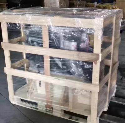 Cina PC220-8 Escavatore QSB6.7 Macchine per la costruzione Motore diesel assemblaggio con motore 6.7 in vendita