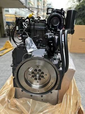 Cina PC220-8 Escavatore QSB6.7 Macchine per la costruzione Motore diesel assemblaggio con motore 6.7 in vendita