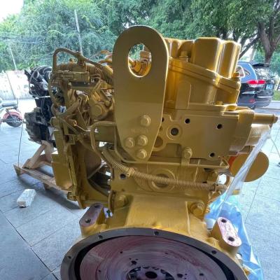 China Partes de máquinas C7.1 Motor diesel Assy para máquinas de construção E320D2 CAT320D2 320D2 à venda