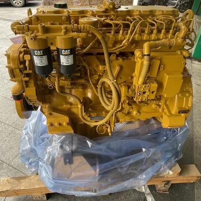 China Partes de máquinas C7.1 Motor diesel Assy para máquinas de construção E320D2 CAT320D2 320D2 à venda