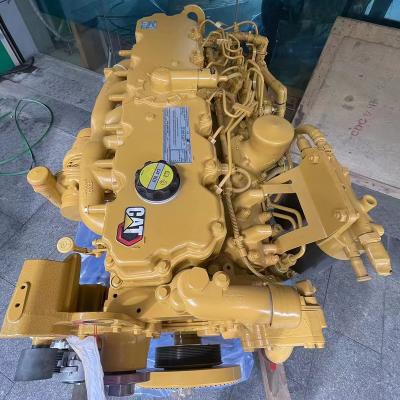 China Partes de máquinas C7.1 Motor diesel Assy para máquinas de construção E320D2 CAT320D2 320D2 à venda
