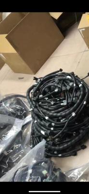 中国 コマツーPC200-6 PC200-7 6D102 20Y-06-24811用の掘削機外用キャビンのワイヤハース 販売のため
