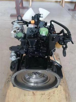 China Yanmar 3TNE68 3TNM68 3TNM72 3TNV70 3TNV74 3TNV76 3TNV80 4TNV106 4TNV88 Te koop