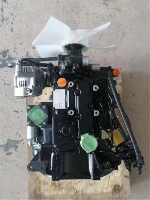 China Yanmar 3TNE68 3TNM68 3TNM72 3TNV70 3TNV74 3TNV76 3TNV80 4TNV106 4TNV88 Te koop