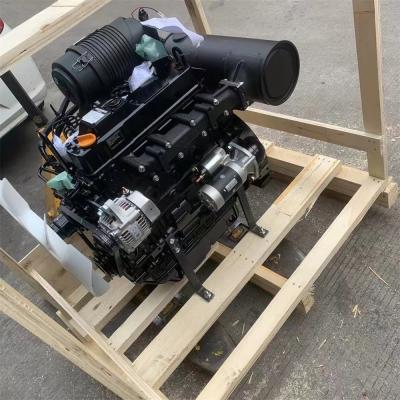 China Yanmar Engine Diesel Engine Assembly 3tnv88 for Construction Machinery Excavator 3tnv84 for sale