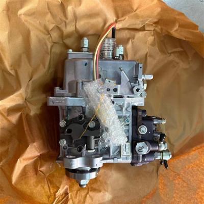 China Verkoop van 4Tnv98 brandstofpomp, met een dieselmotor Te koop