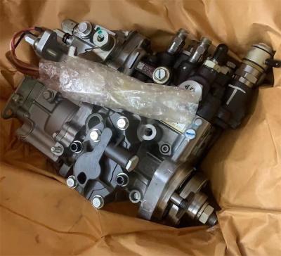 中国 4Tnv98 燃料ポンプ ディーゼルエンジン用 燃料注入ポンプ 組立て物 20210825 販売のため