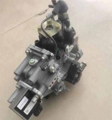 中国 4Tnv98 燃料ポンプ ディーゼルエンジン用 燃料注入ポンプ 組立て物 20210825 販売のため
