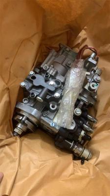 中国 4Tnv98 燃料ポンプ ディーゼルエンジン用 燃料注入ポンプ 組立て物 20210825 販売のため