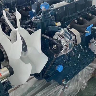 China Kubota 2403 Partes de máquinas de montagem de motores para eficiência e fiabilidade à venda