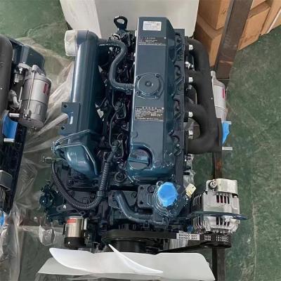 China Kubota 2403 Partes de máquinas de montagem de motores para eficiência e fiabilidade à venda
