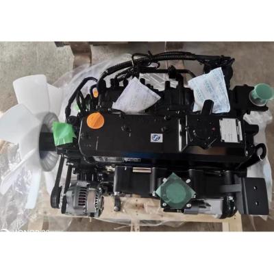 China Motor Assy voor Yanmar Motor 3Tne84 4Tnv94 4Tnv94L 4Tne88 4Tnv88 4Tne98 4Tnv98 3Tnv88 Te koop