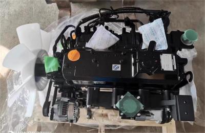中国 Yanmar エンジン3Tne84 4Tnv94 4Tnv94L 4Tne88 4Tnv88 4Tne98 4Tnv98 3Tnv88 販売のため