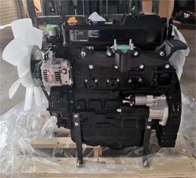 中国 Yanmar エンジン3Tne84 4Tnv94 4Tnv94L 4Tne88 4Tnv88 4Tne98 4Tnv98 3Tnv88 販売のため