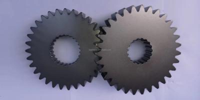 Cina Kawasaki K5v200 K5v212 Scavatore Pompa idraulica per scavatori in vendita