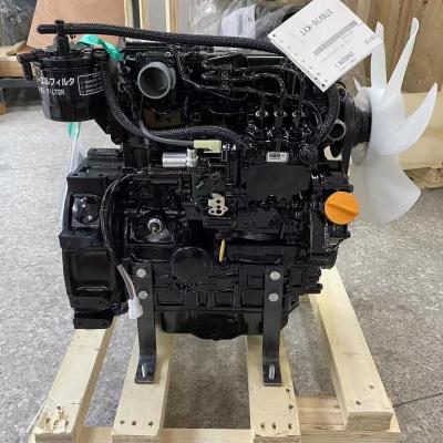 China Yanmar 3tnv76-Kty Motorcomponenten voor graafmachines en boormachines Te koop