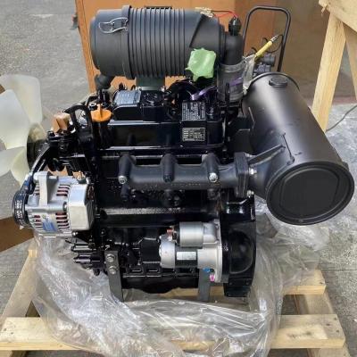 China 100% Yanmar 3tnv82-S Motoronderdelen voor bouwmachines Te koop