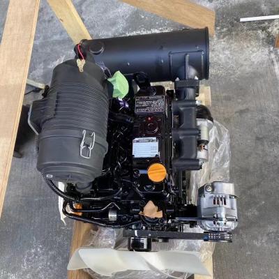 China 100% Yanmar 3tnv82-S Motoronderdelen voor bouwmachines Te koop