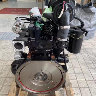 Cina Yanmar 3tnv82-SNN Componenti di motori per escavatori per macchine e parti di macchine in costruzione in vendita