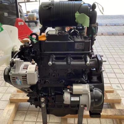 Cina Yanmar 3tnv82-SNN Componenti di motori per escavatori per macchine e parti di macchine in costruzione in vendita