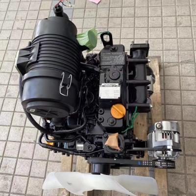 Cina Yanmar 3tnv82-SNN Componenti di motori per escavatori per macchine e parti di macchine in costruzione in vendita