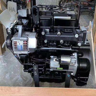 China Yanmar 3tnv70-PFN Machinery Parts for Construction Machinery Motor Components Duurzaam Te koop