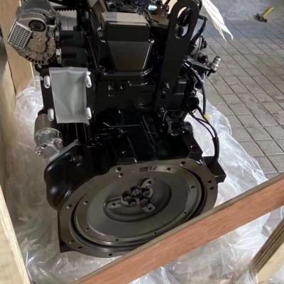 Cina Yanmar 3tnv70-PFN Parti di macchine per macchine da costruzione Componenti di motori Durable in vendita