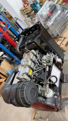 China Engenharia de construção e montagem de motores para escavadeiras Perkins 404d-22 à venda