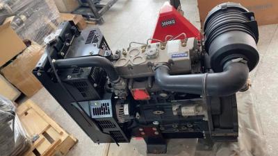 China Engenharia de construção e montagem de motores para escavadeiras Perkins 404d-22 à venda