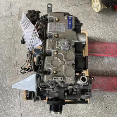China Engenharia de construção e montagem de motores para escavadeiras Perkins 404d-22 à venda
