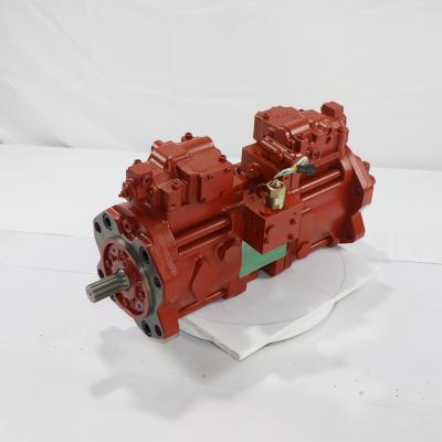 China K3V112DT-HN0V-12T doosan excavator hydraulic pump Doosan/Daewoo DH220-5 DH215-7 DH225-7 Spare Parts for sale