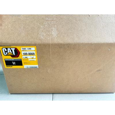 Cina Serbatoio di grasso lubrificante per il CAT 189-8096 e altamente competitivo dall'impianto di produzione in vendita