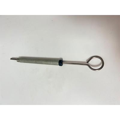 Cina Livello di calibro per Kato HD700 619-54129002 Ricambi per scavatori in vendita