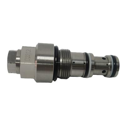 Китай 723-40-56302 Экскаватор PC200-5 PC300-5 PC210-5 PC220-5 PC130-7 Гидравлический главный клапан безопасности продается