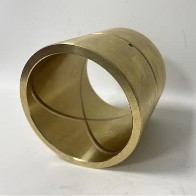China Excavator Bushing Wear Resistance Copper Sleeve For Hitachi 0702501 For Your Customer for sale