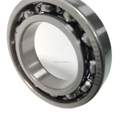Cina SF4831PX1 Cuscinetto a sfera a contatto angolare per escavatore KOBELCO KOMATSU CATERPILLAR KATO in vendita