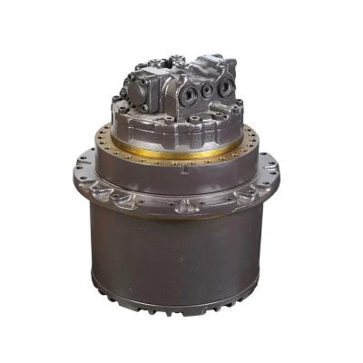 Cina SWAFLY HD820 HD820-3 Final Drive Travel Motor assembly in vendita